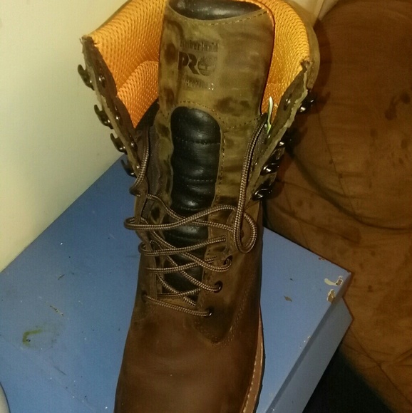 Timberland | Shoes | Timberland Pro Series Boots | Poshmark